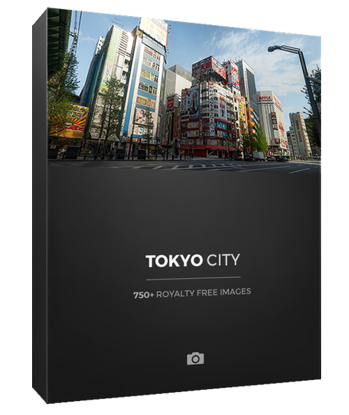 TOKYO CITY - PHOTOBASH - High Quality Reference Photos & Masked PNGs ...