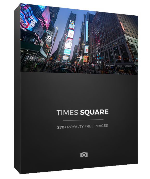 TIMES SQUARE - PHOTOBASH - High Quality Reference Photos & Masked PNGs ...