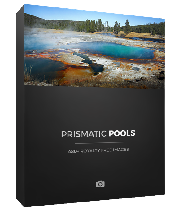 PRISMATIC POOLS - PHOTOBASH - High Quality Reference Photos & Masked ...