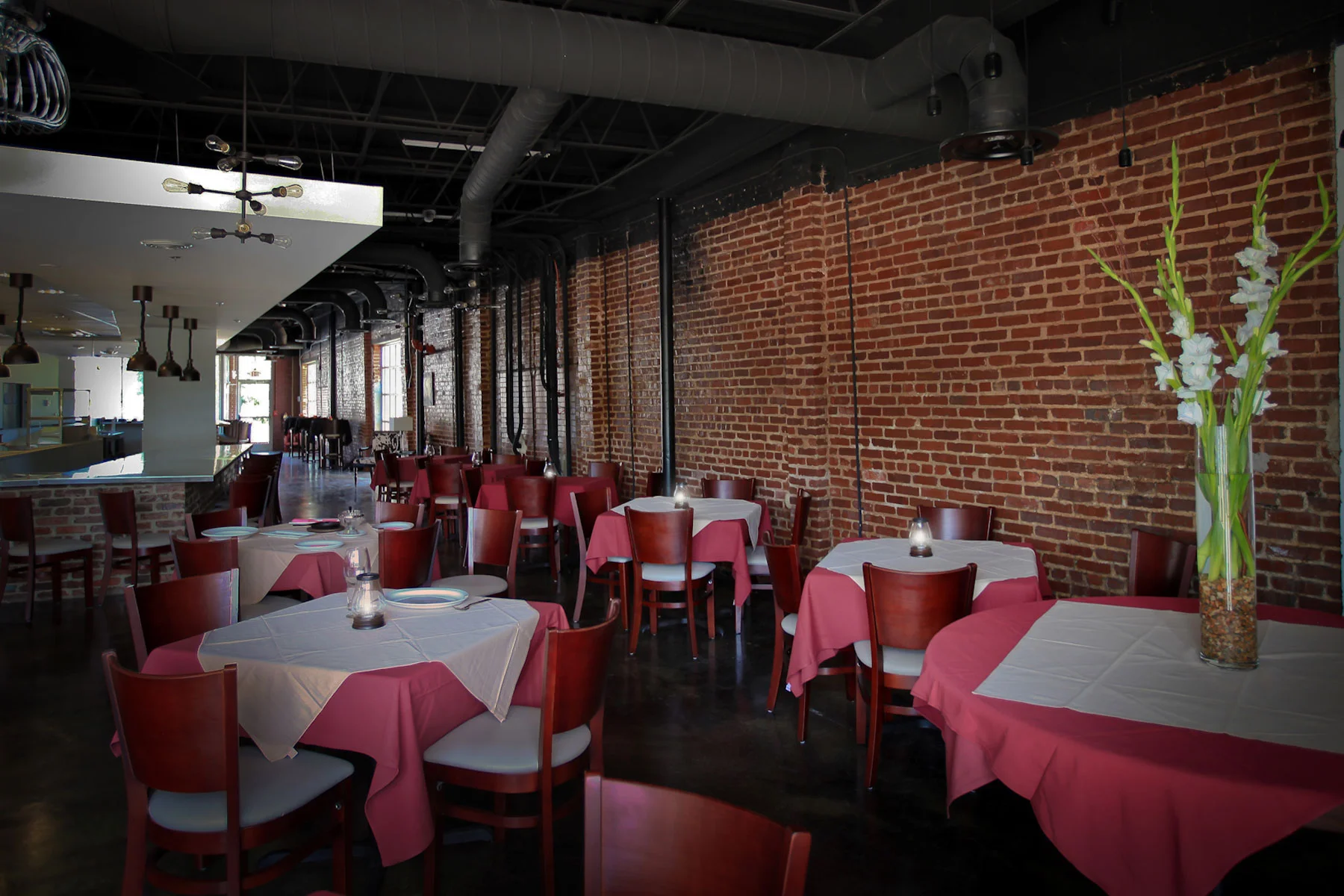 Gallery — Cotton Calf Kitchen