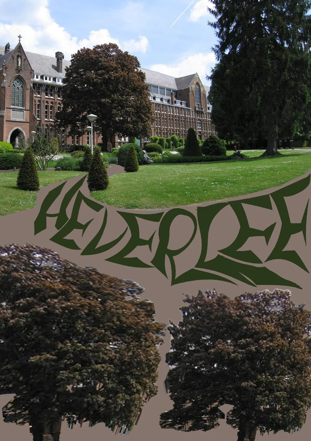 Onderzoek — Cultureel Erfgoed Annuntiaten Heverlee