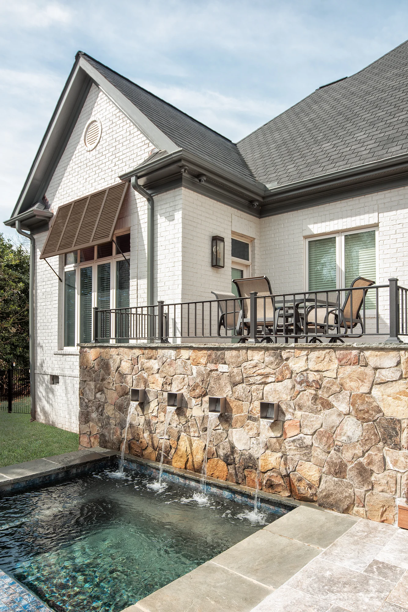 Charlotte Commercial Photographer Joe Purvis Commercial Architectural ...