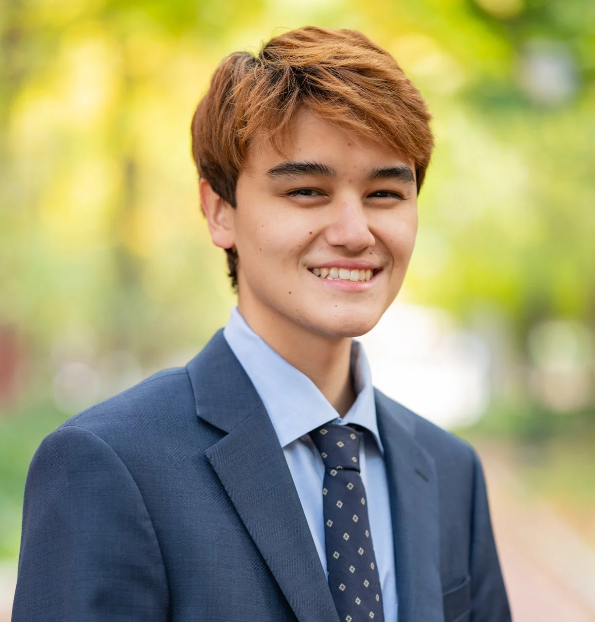 Executive Board — Wharton Investment & Trading Group