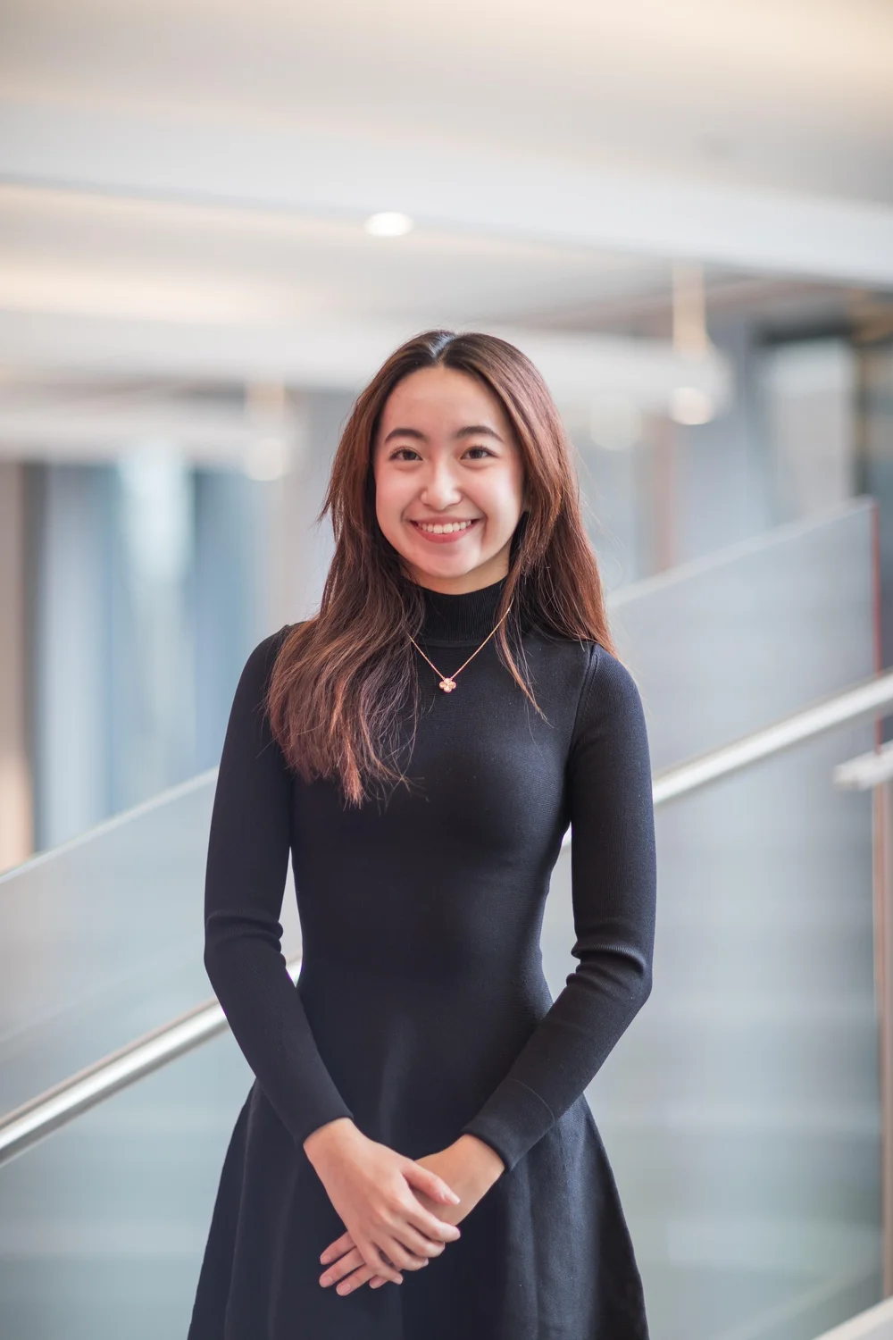 Executive Board — Wharton Investment & Trading Group