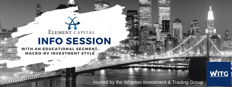 Events — Wharton Investment & Trading Group