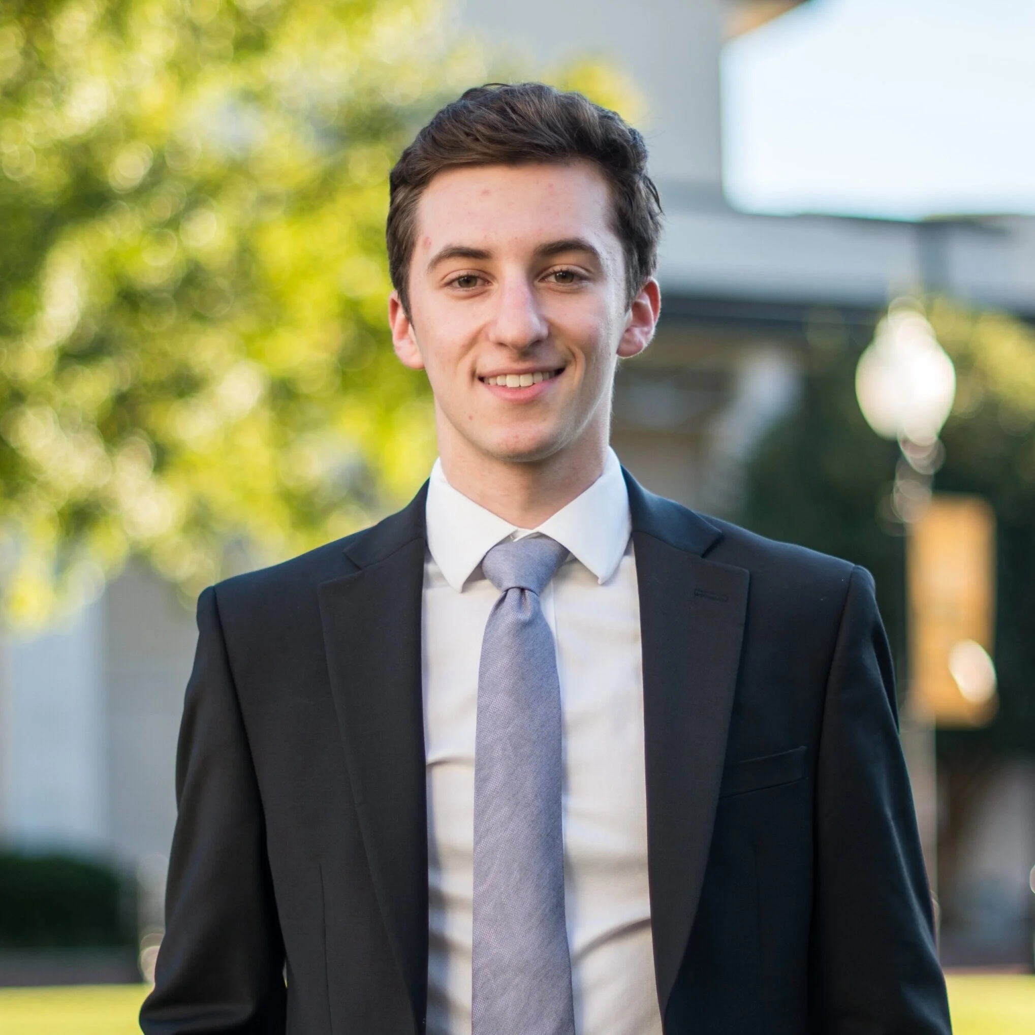 Executive Board — Wharton Investment & Trading Group