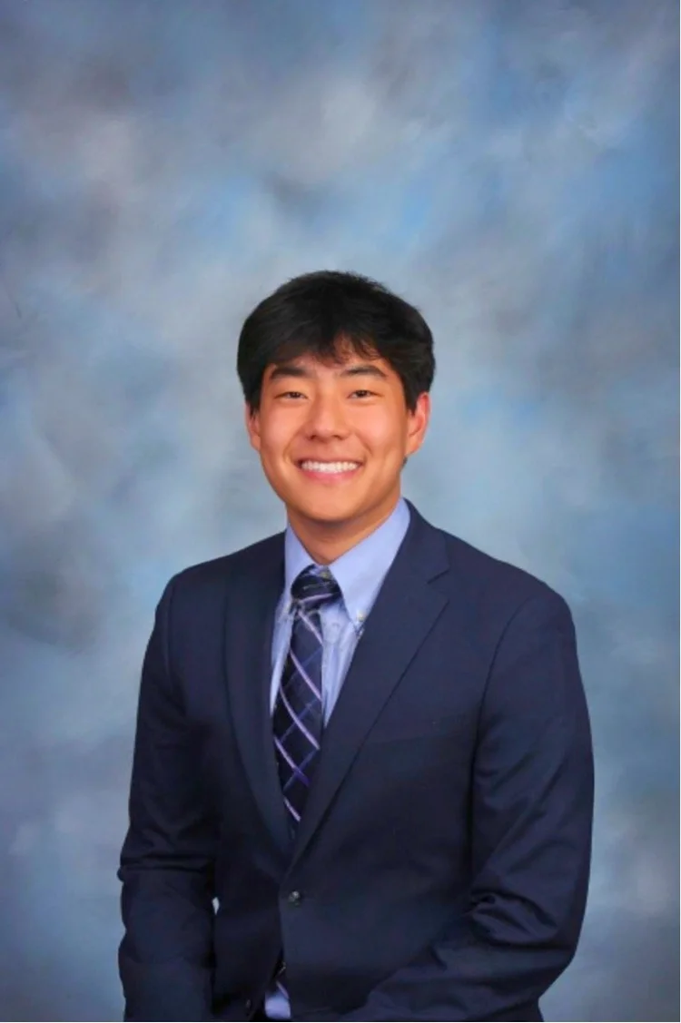 Executive Board — Wharton Investment & Trading Group