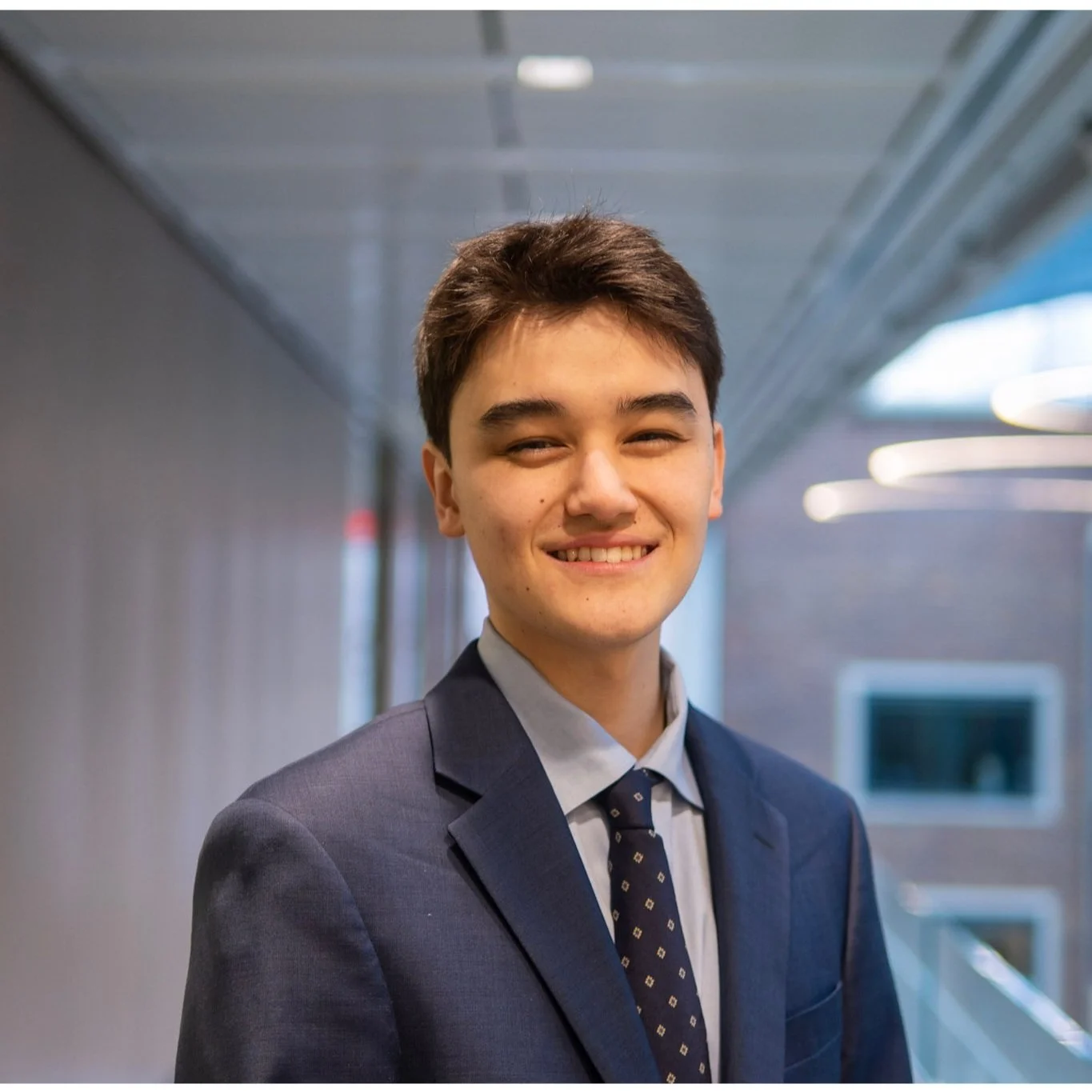 Portfolio Managers — Wharton Investment & Trading Group