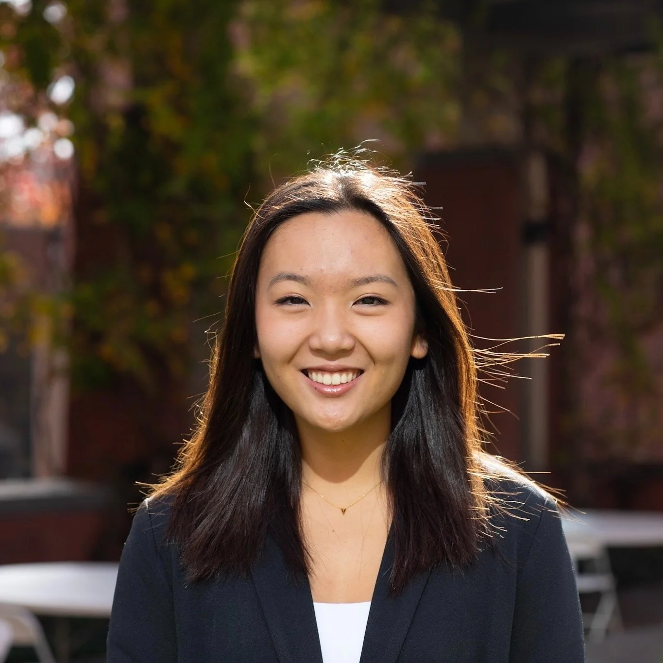 Executive Board — Wharton Investment & Trading Group