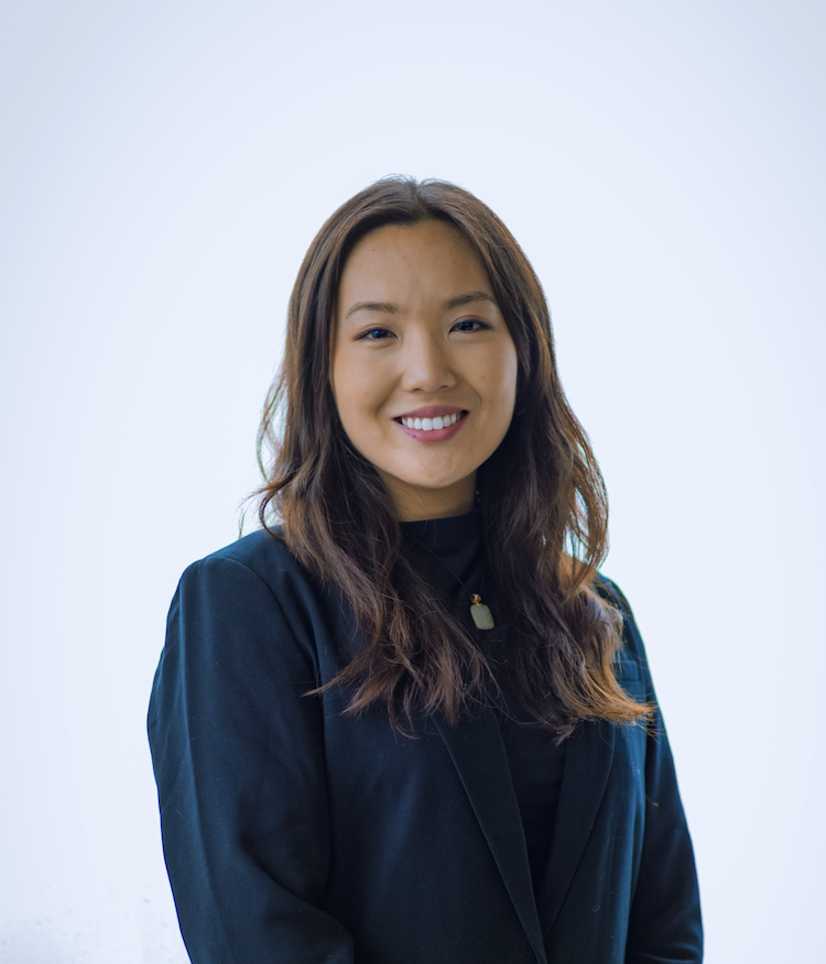 Executive Board — Wharton Investment & Trading Group