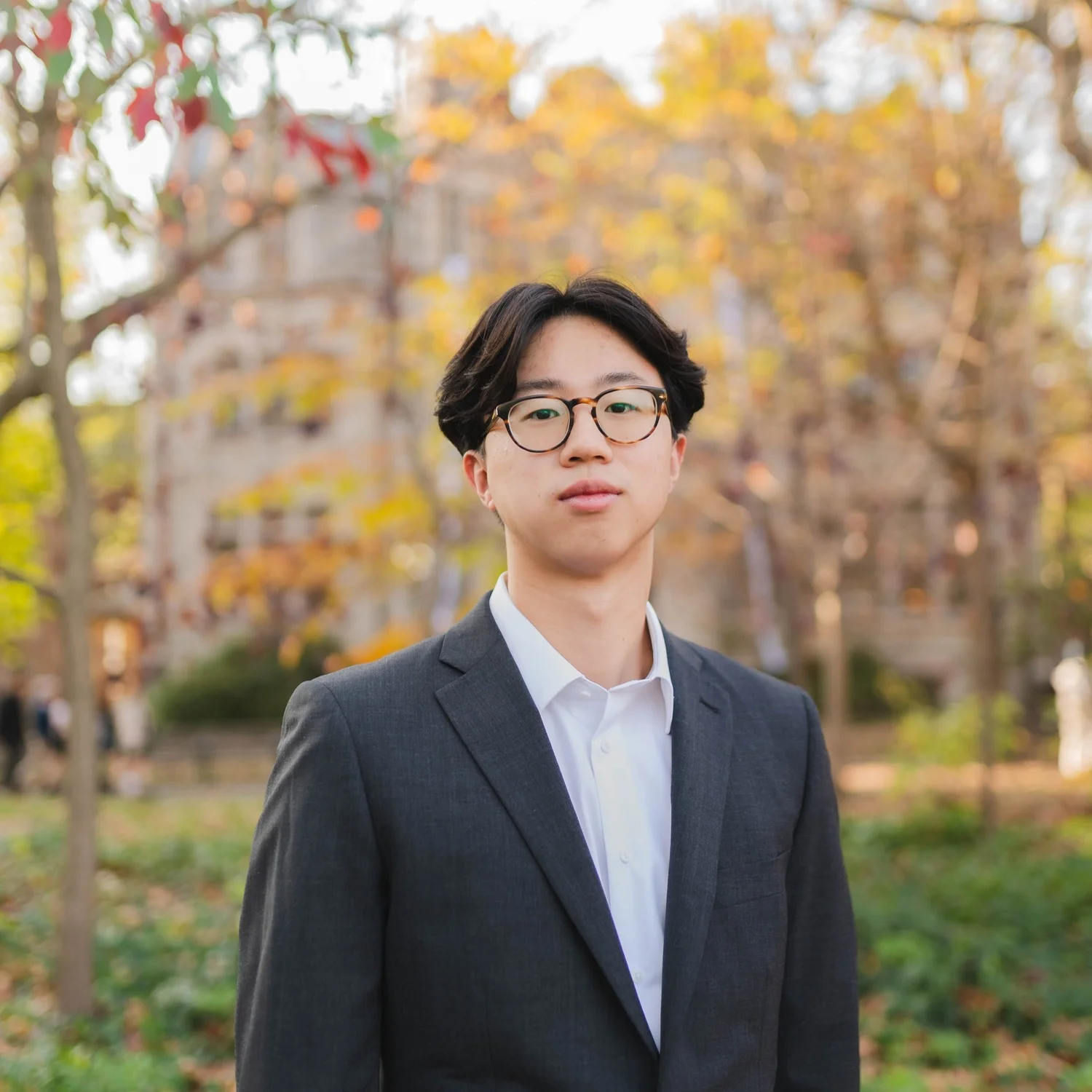 WITG Accelerator — Wharton Investment & Trading Group