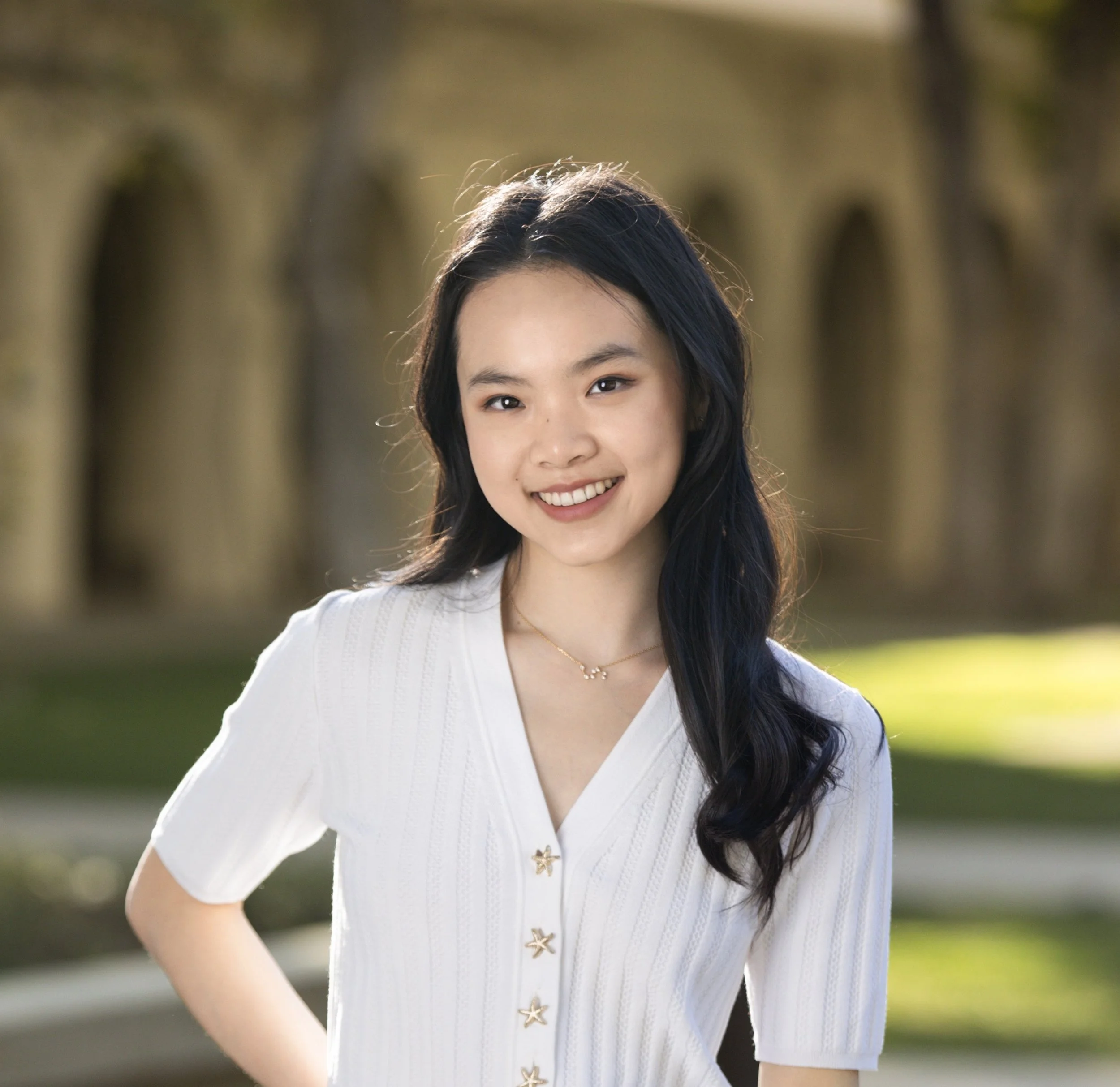 Executive Board — Wharton Investment & Trading Group