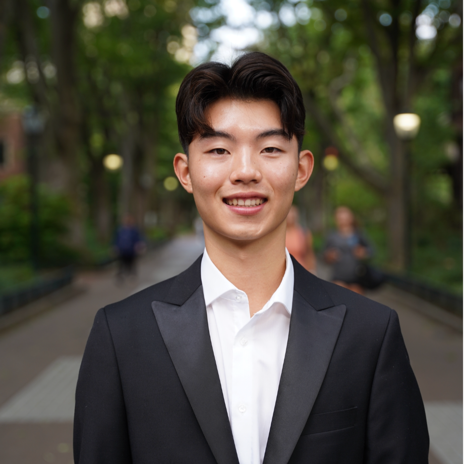 Portfolio Managers — Wharton Investment & Trading Group