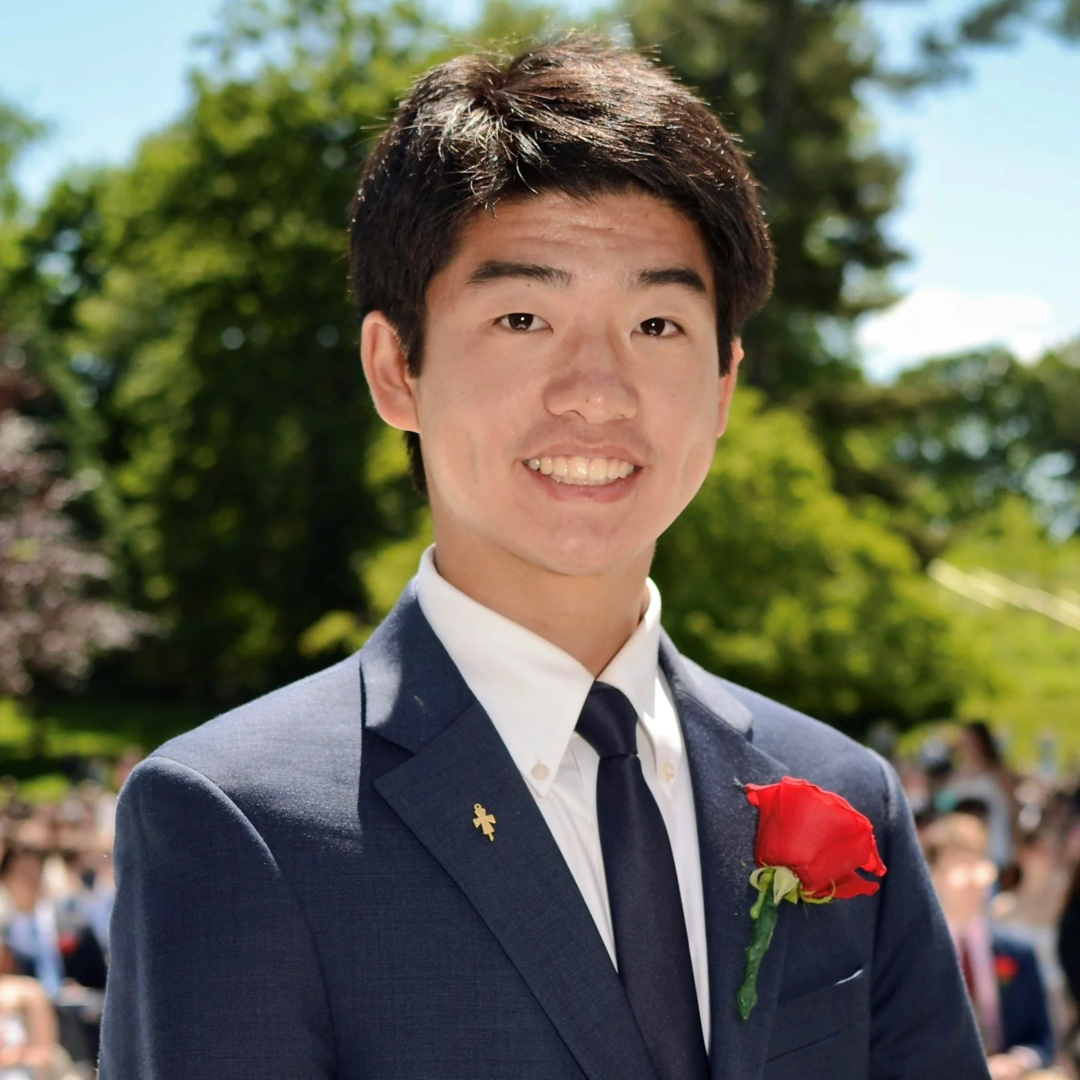 Executive Board — Wharton Investment & Trading Group