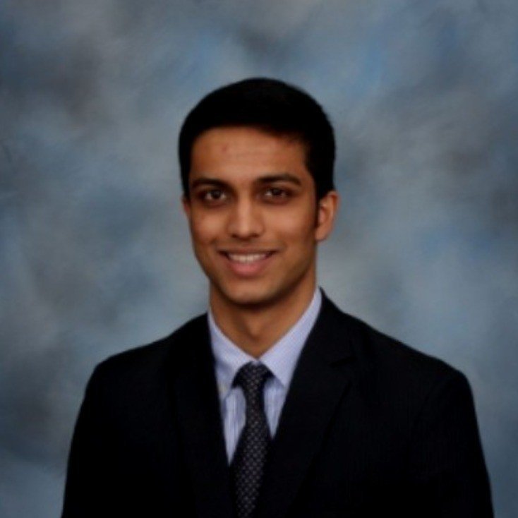 Portfolio Managers — Wharton Investment & Trading Group