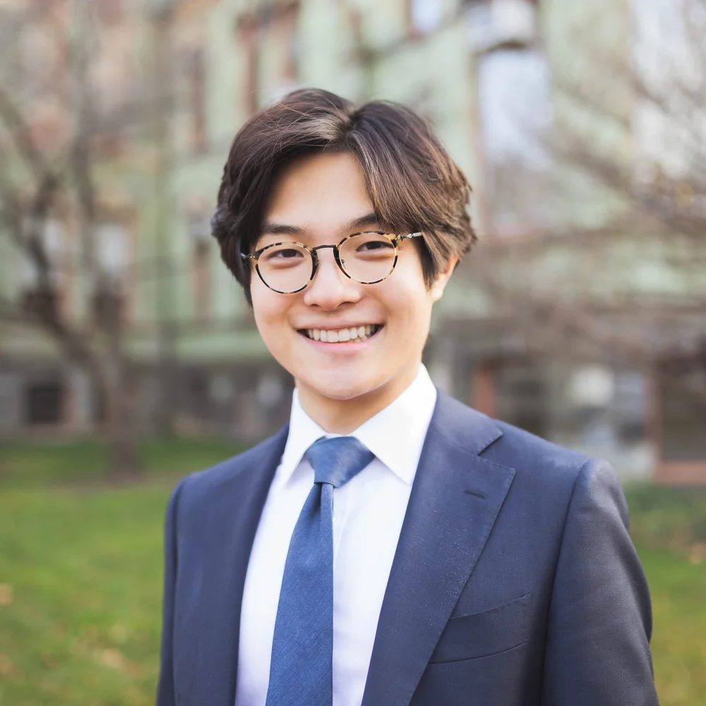 Portfolio Managers — Wharton Investment & Trading Group