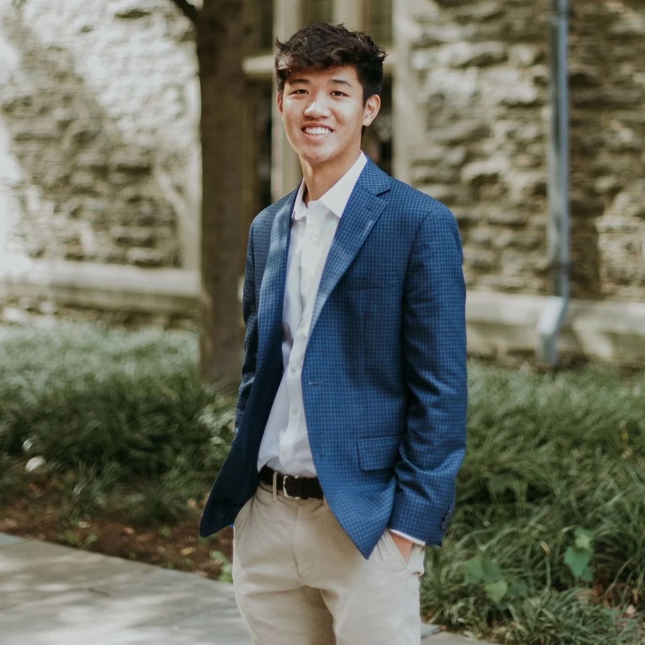 Portfolio Managers — Wharton Investment & Trading Group