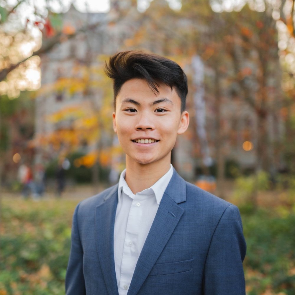 WITG Accelerator — Wharton Investment & Trading Group