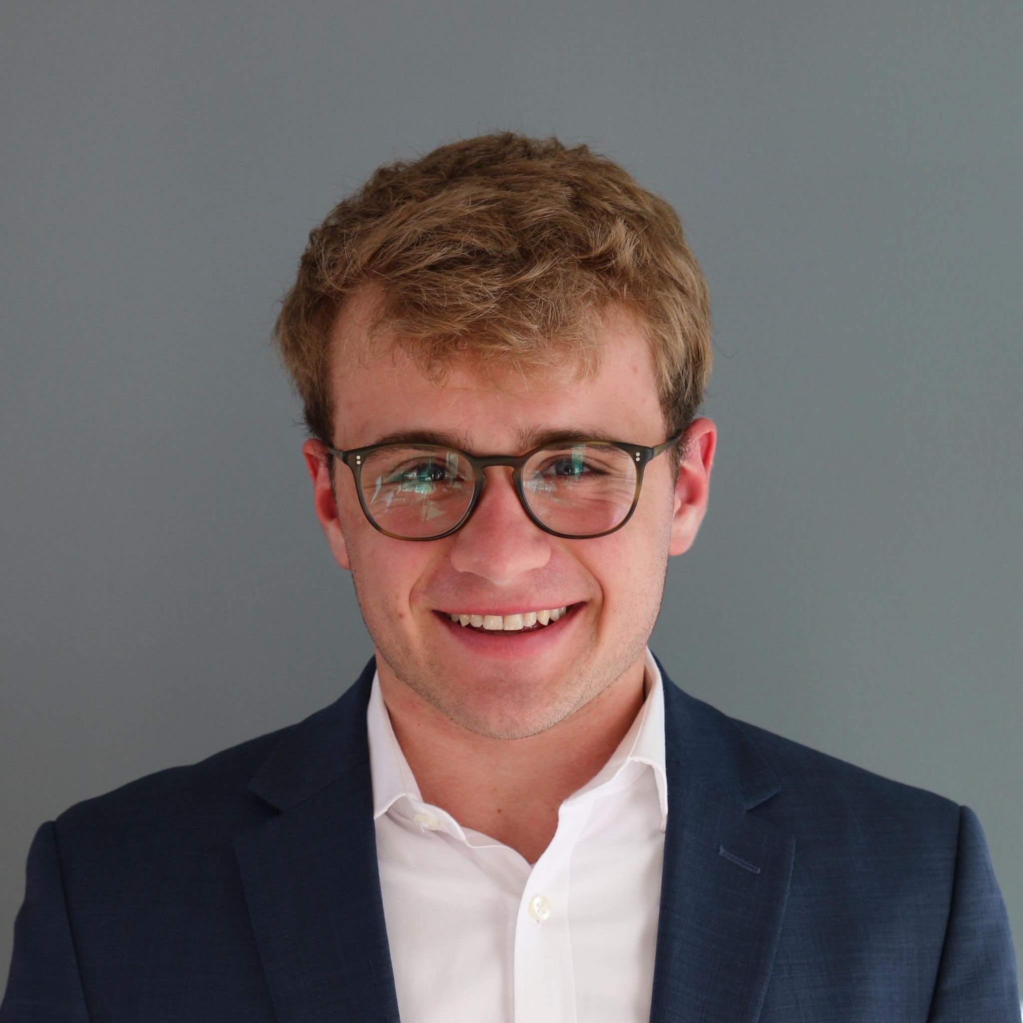 Portfolio Managers — Wharton Investment & Trading Group