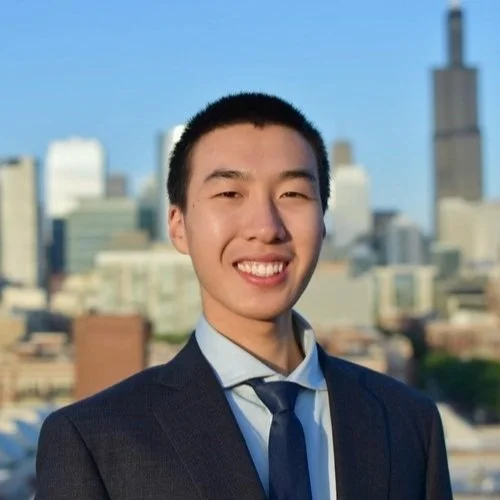 Portfolio Managers — Wharton Investment & Trading Group