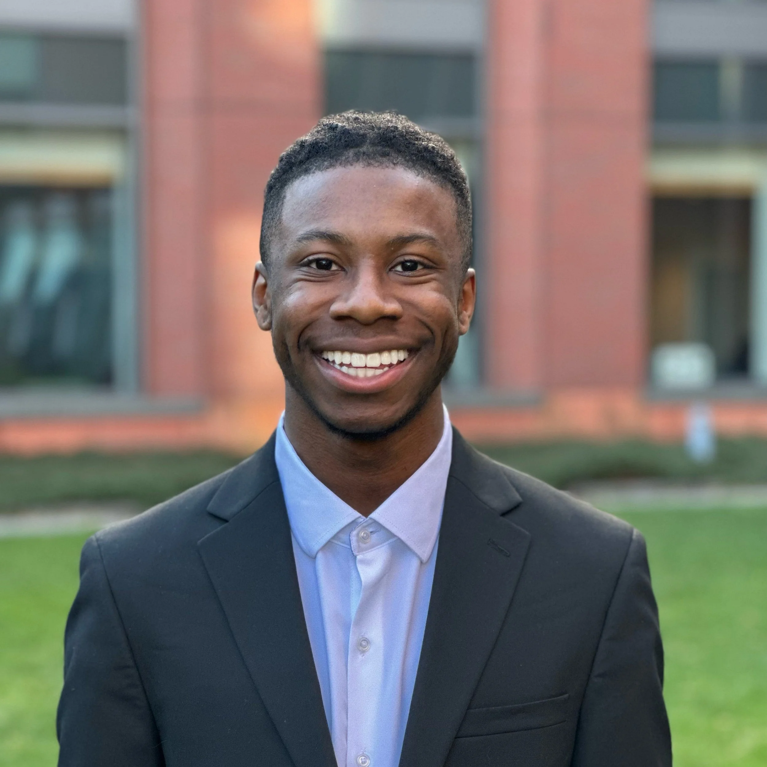 Executive Board — Wharton Investment & Trading Group