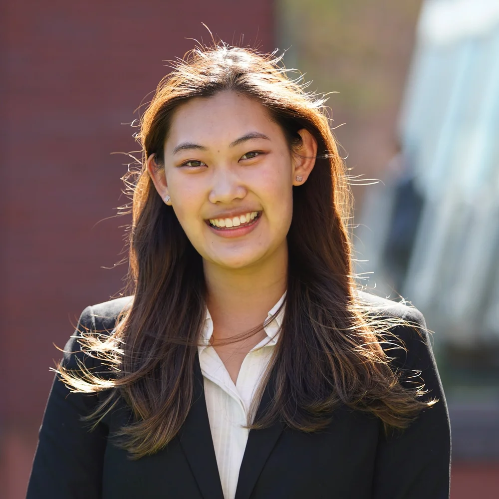Executive Board — Wharton Investment & Trading Group