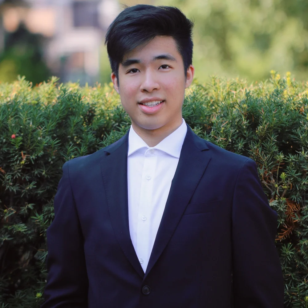 Portfolio Managers — Wharton Investment & Trading Group