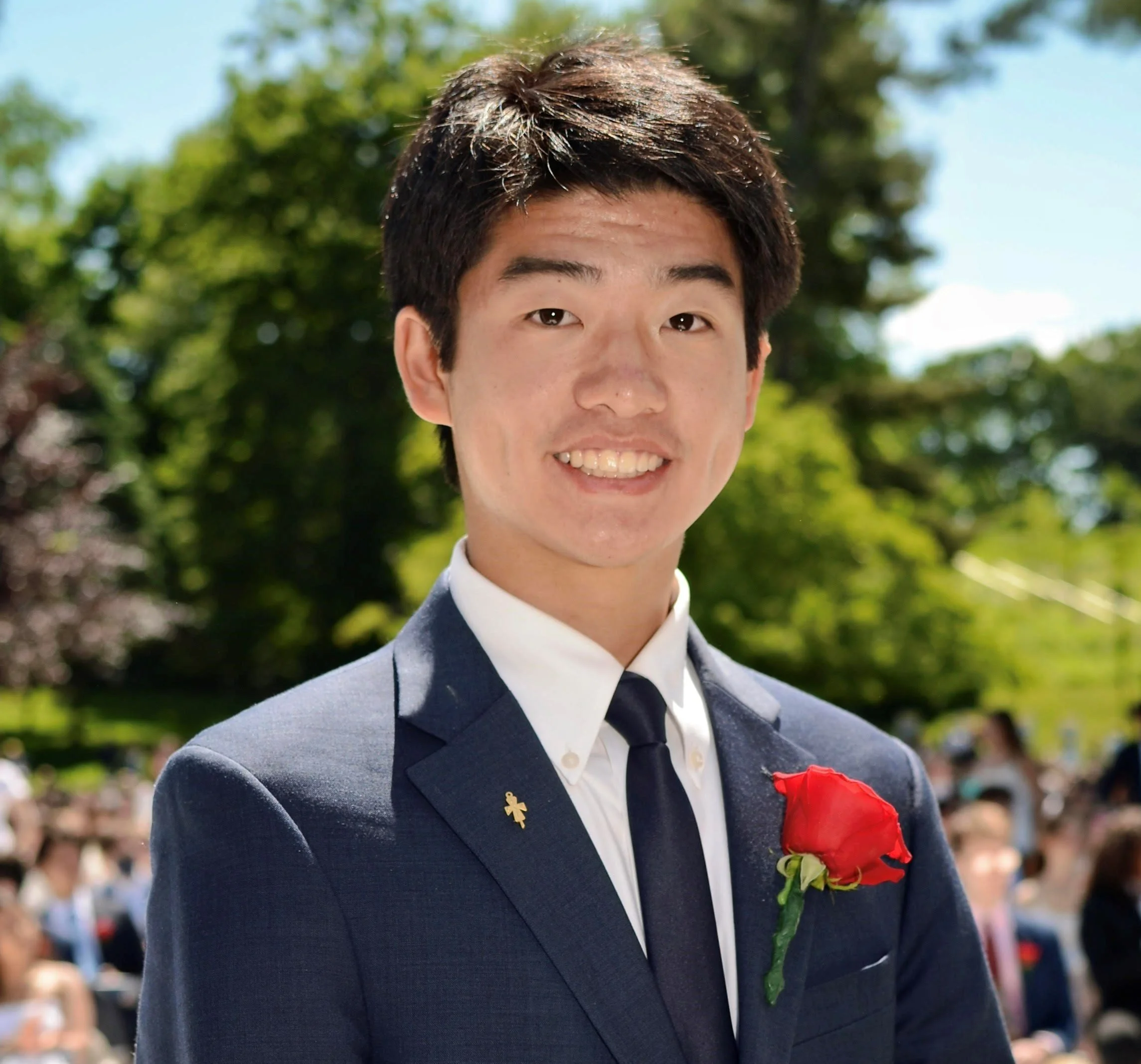 Portfolio Managers — Wharton Investment & Trading Group