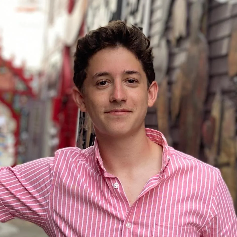 Executive Board — Wharton Investment & Trading Group