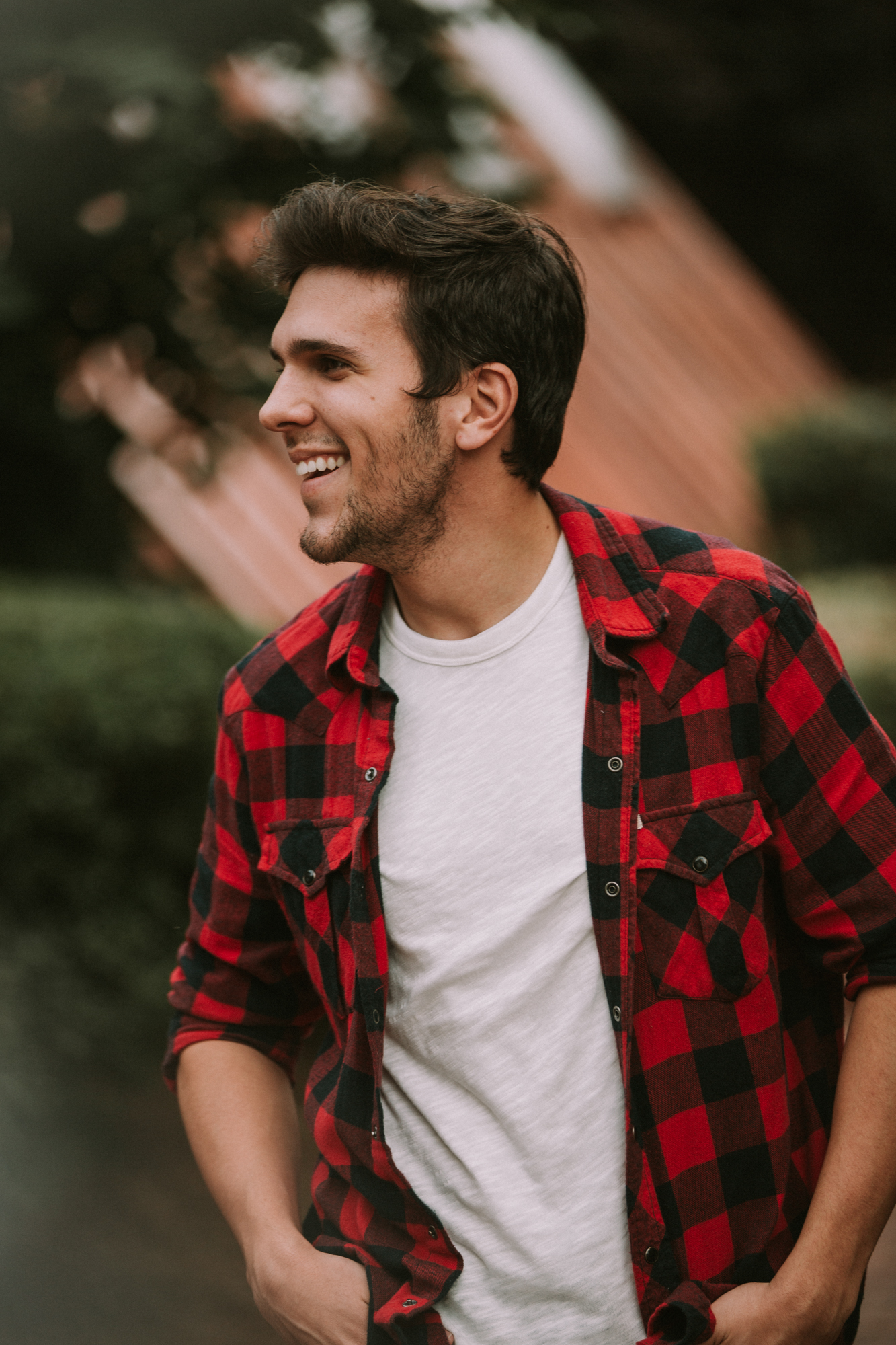 Georgian Male Models