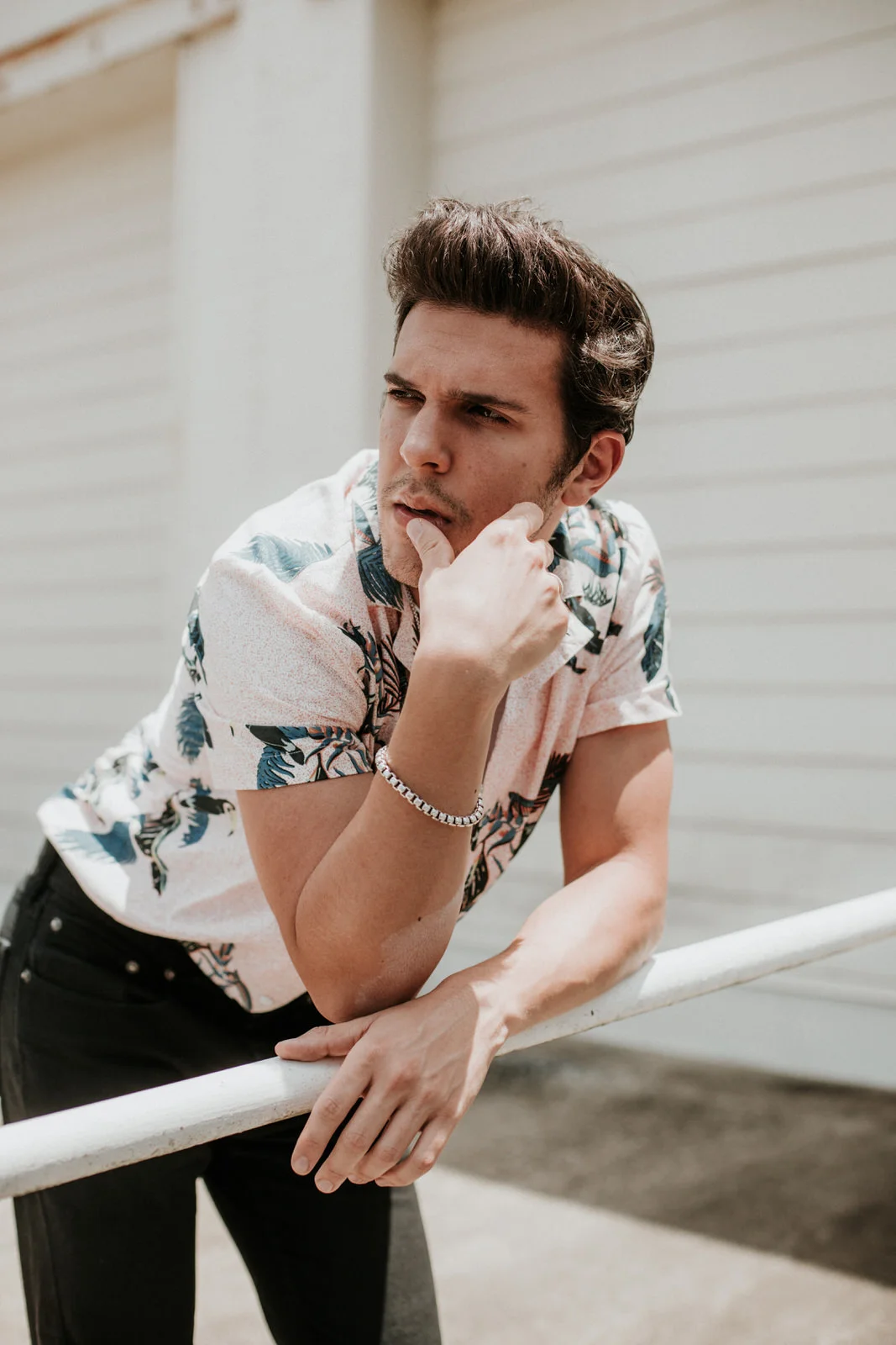 Max DiNatale | Male Fashion and Commercial Model ~ South Carolina ...