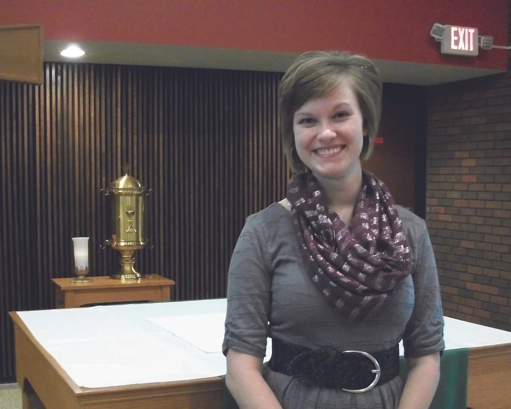 Why should anyone attend Mass and pray? — Diocese of New Ulm