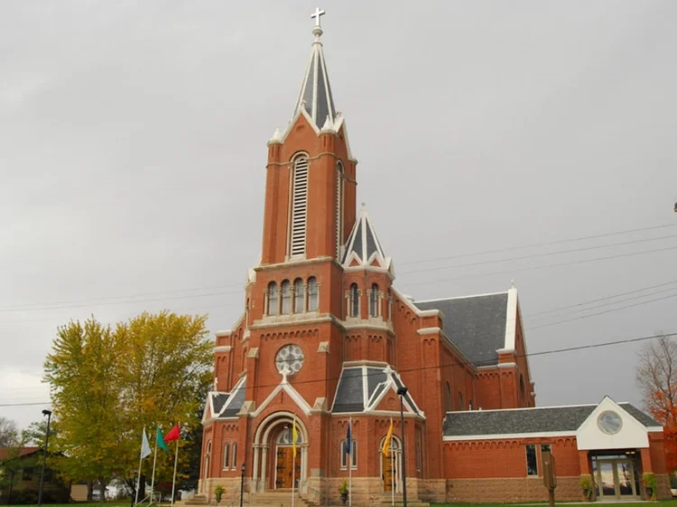 Watkins — Diocese of New Ulm