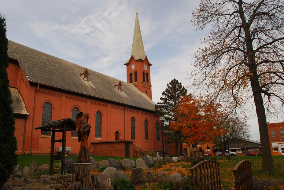 Winsted — Diocese of New Ulm