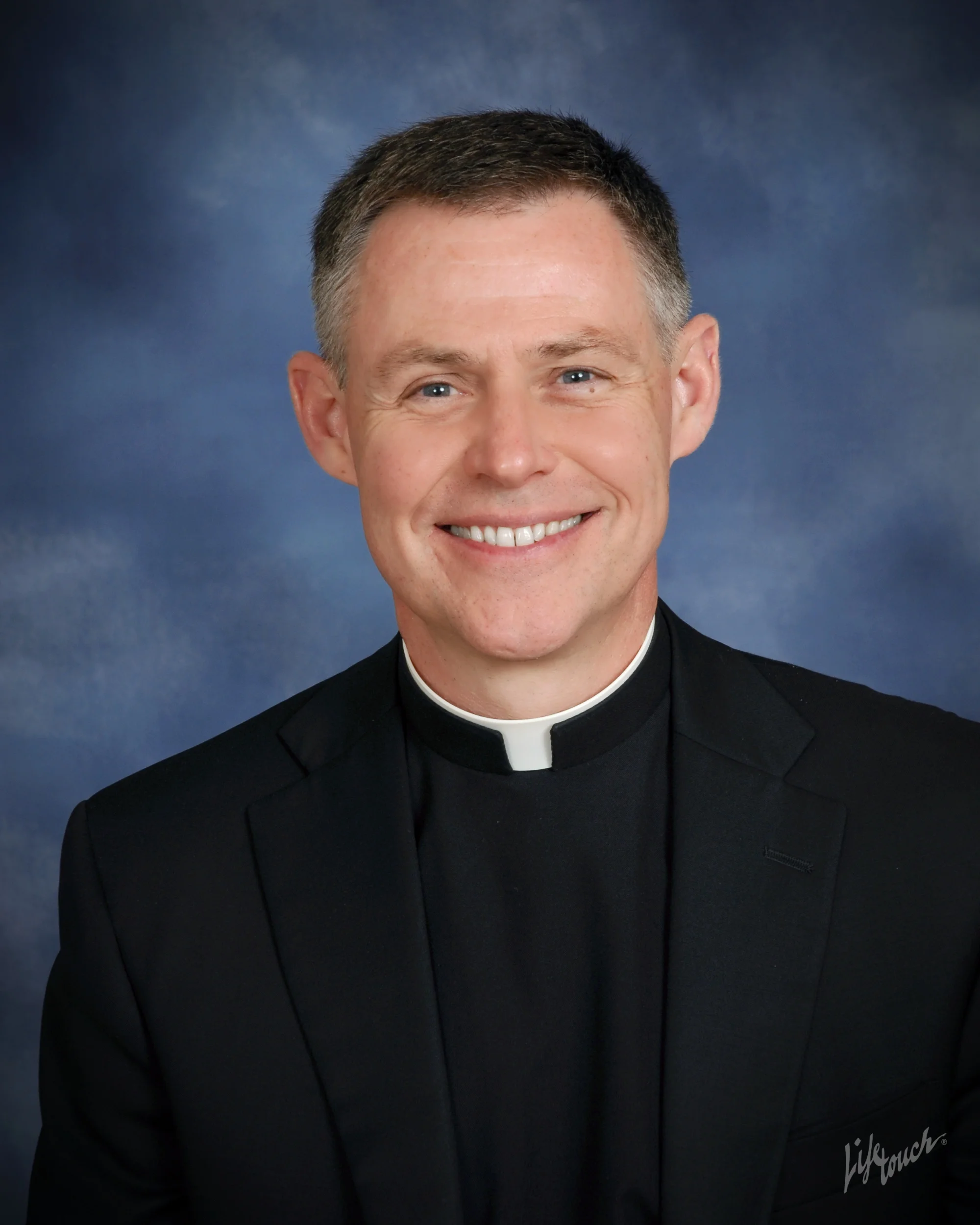 Vicar General and Moderator of the Curia — Diocese of New Ulm