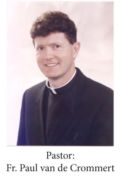 North Mankato - Church of the Holy Rosary — Diocese of New Ulm