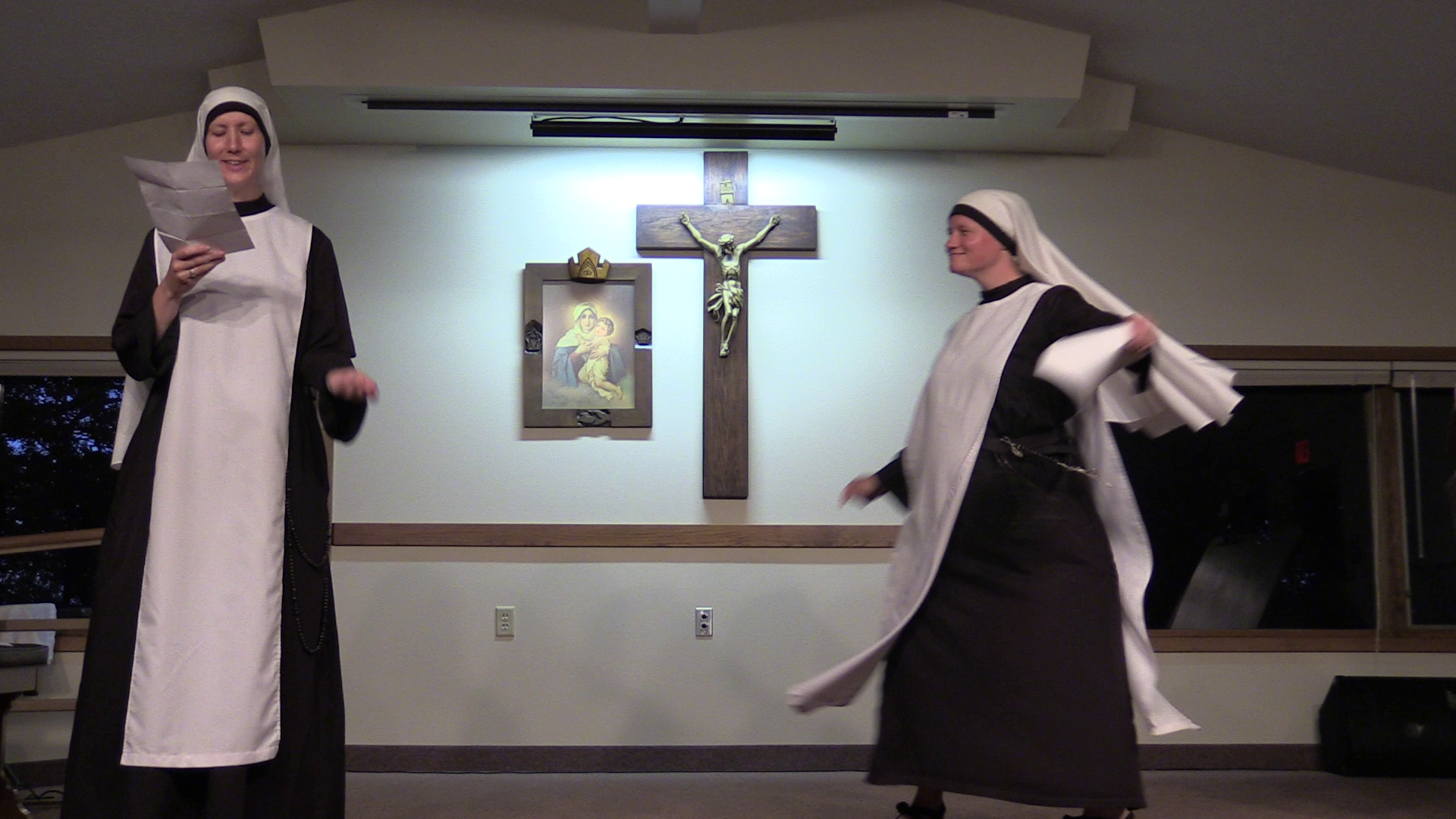 Camp Beloved — Diocese of New Ulm