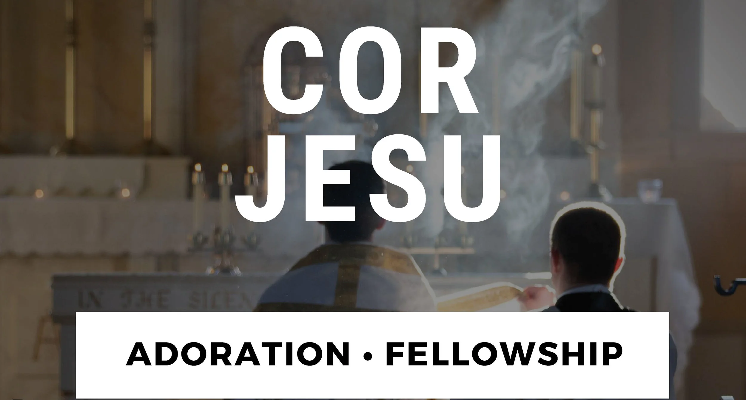 Cor Jesu — Diocese of New Ulm