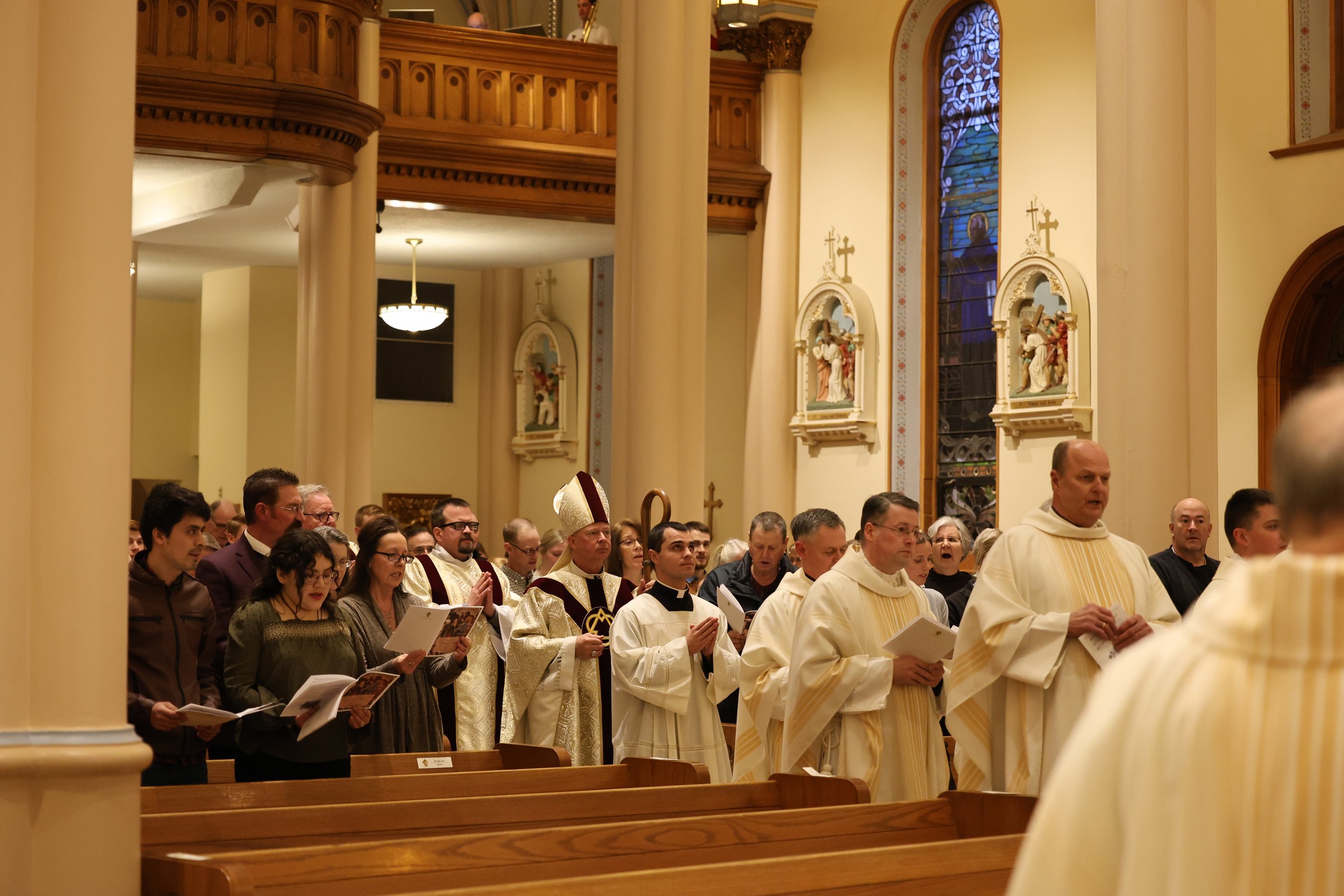 Local News — Diocese of New Ulm