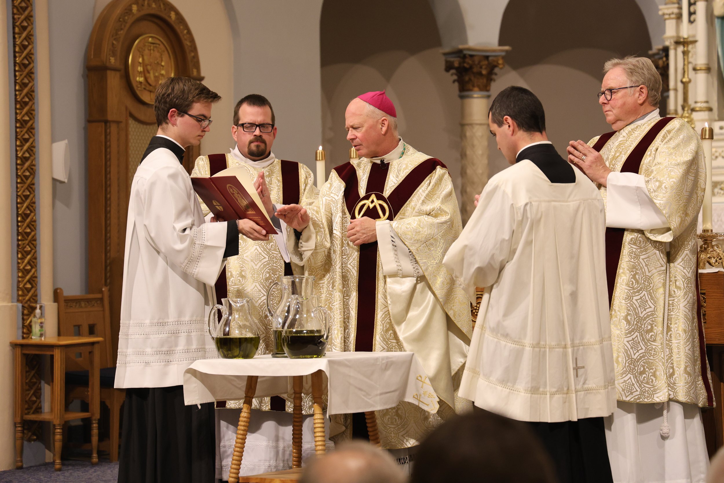 Local News — Diocese of New Ulm