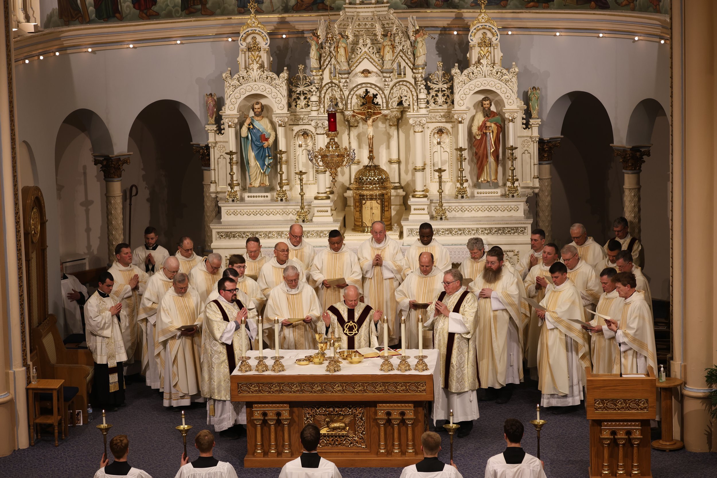 Local News — Diocese of New Ulm