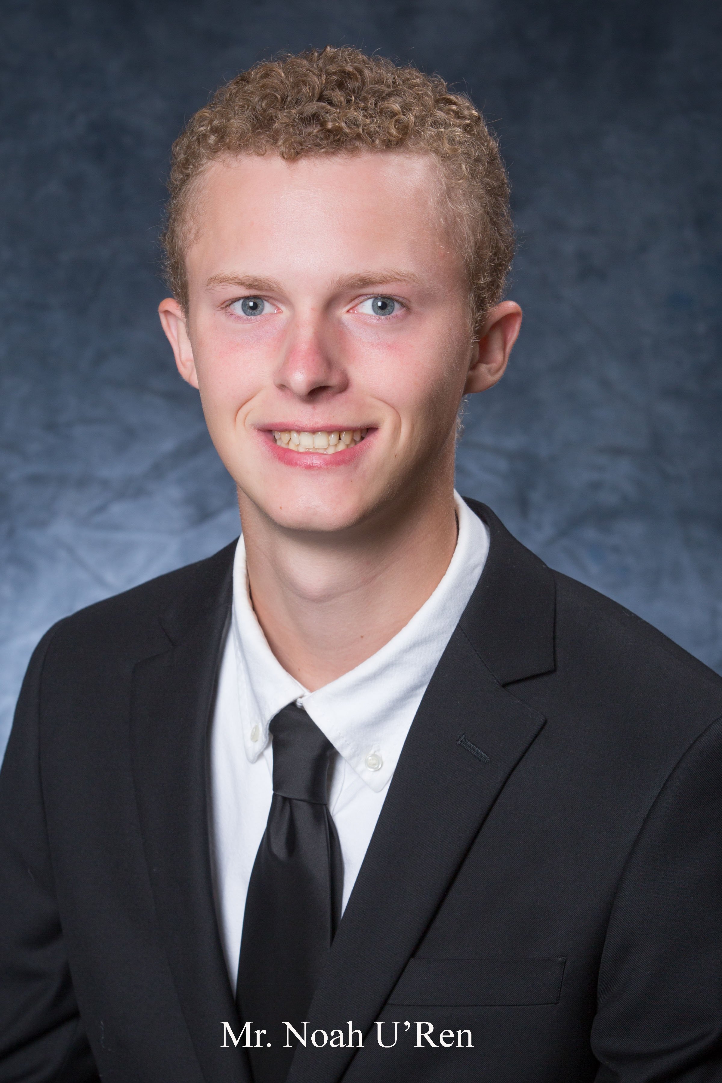 Meet Our Seminarians — Diocese of New Ulm