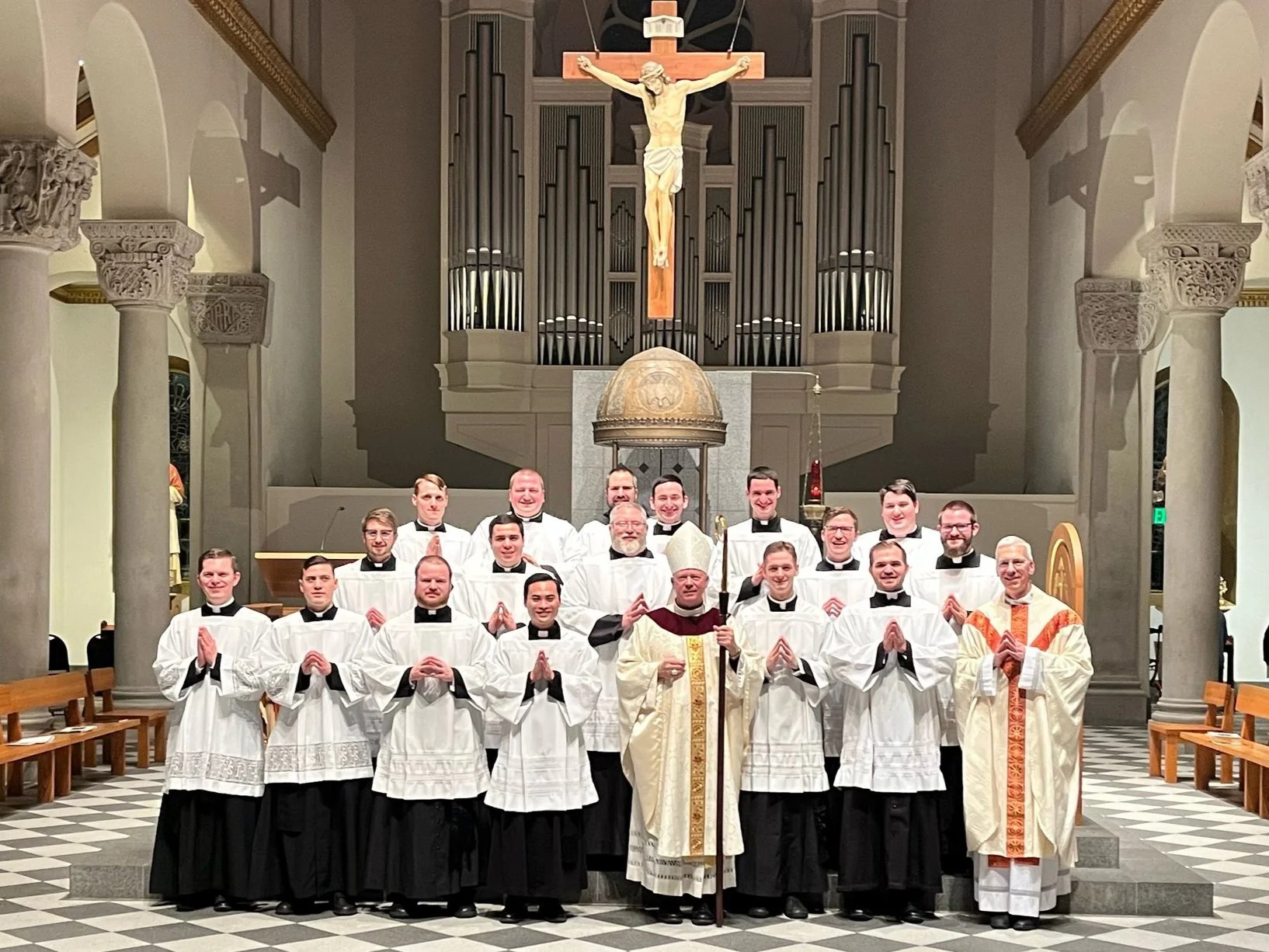 Local News — Diocese of New Ulm