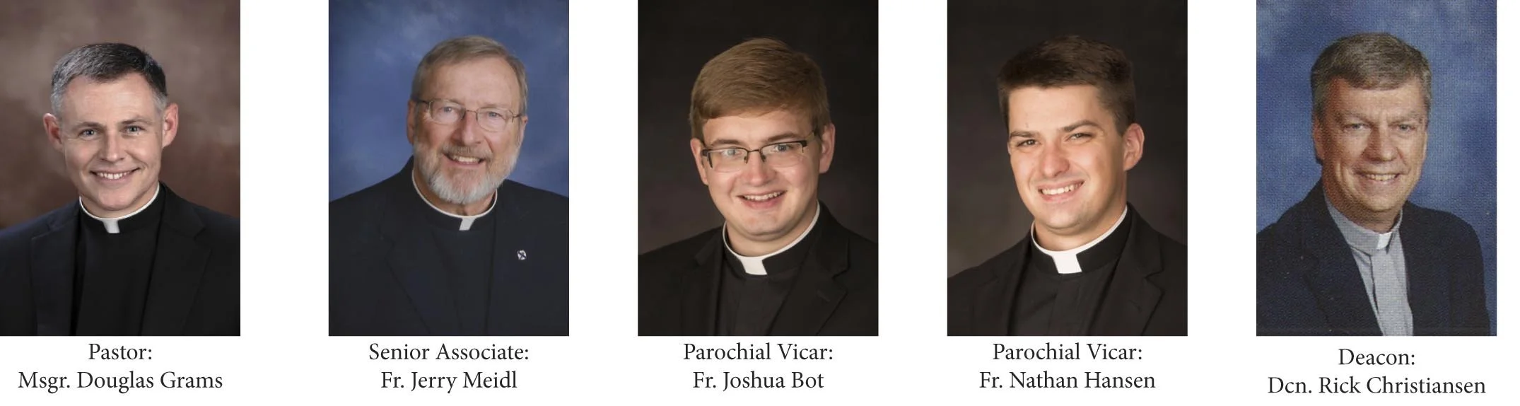 New Ulm - Church of St. Mary — Diocese of New Ulm