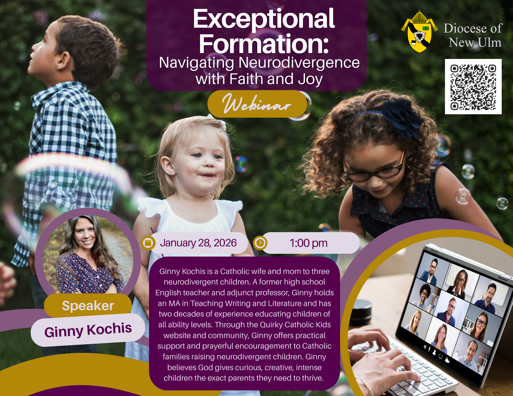 Diocesan Events — Diocese of New Ulm
