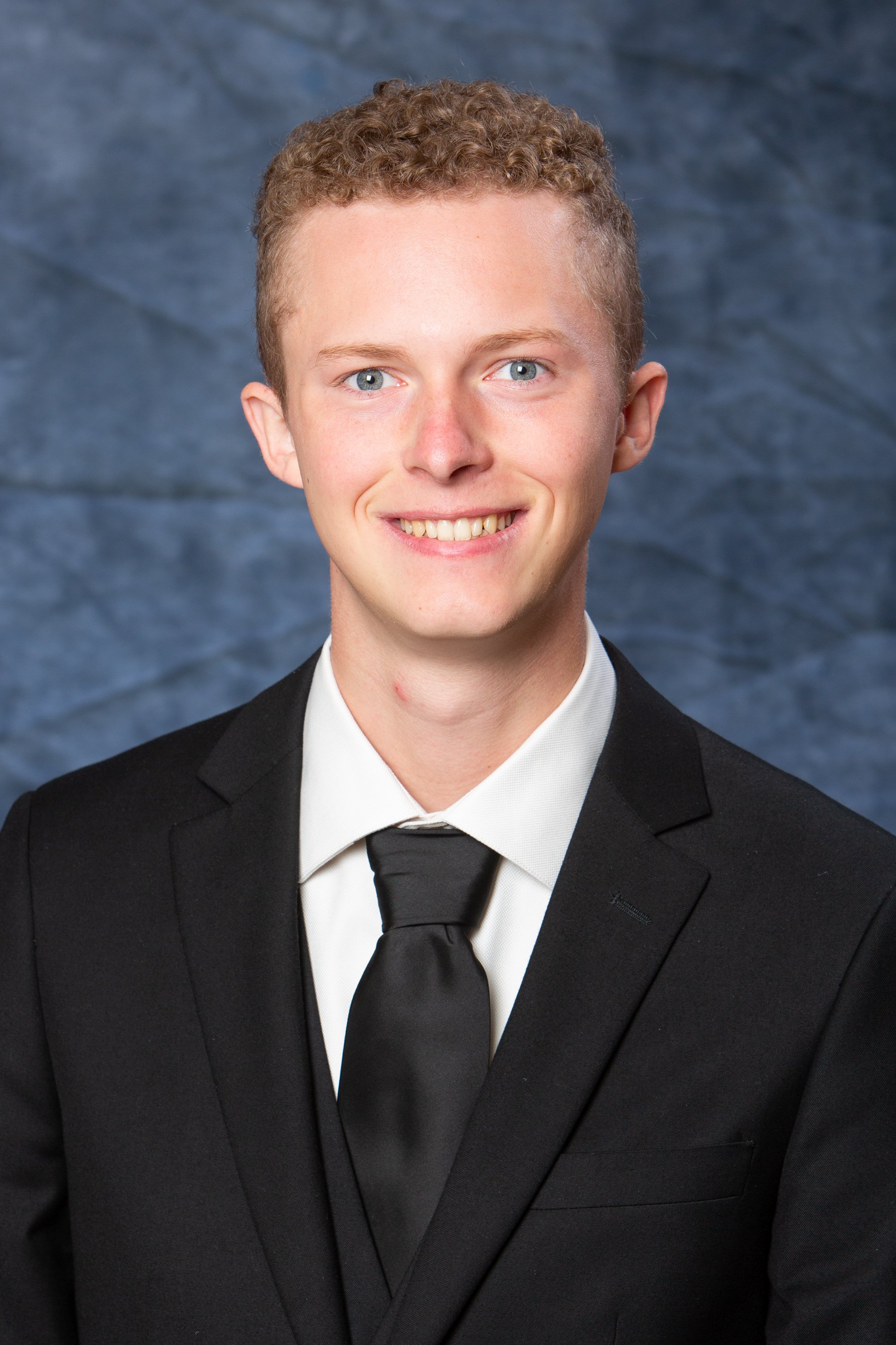 Meet Our Seminarians — Diocese of New Ulm