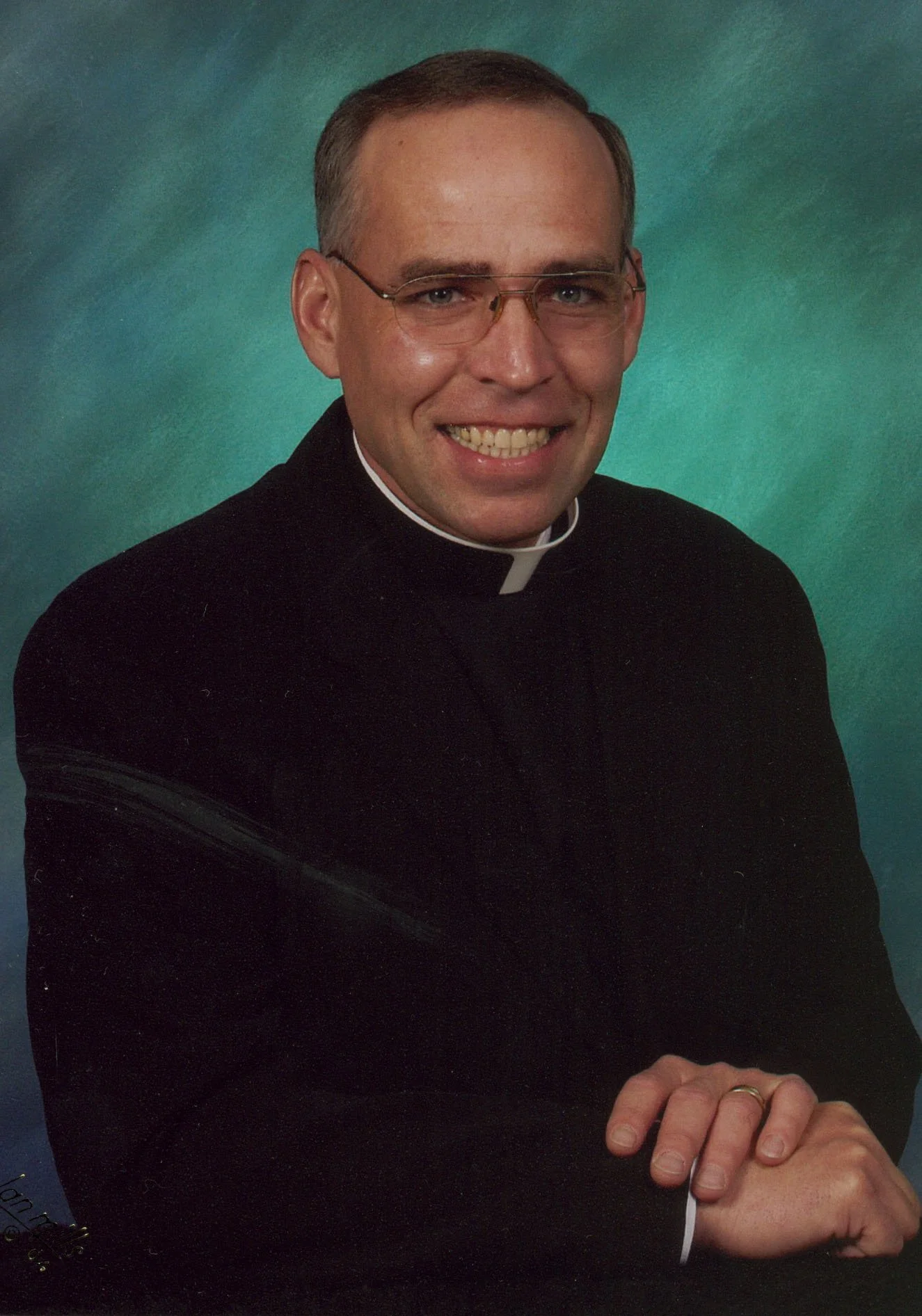 Jubilees — Diocese of New Ulm