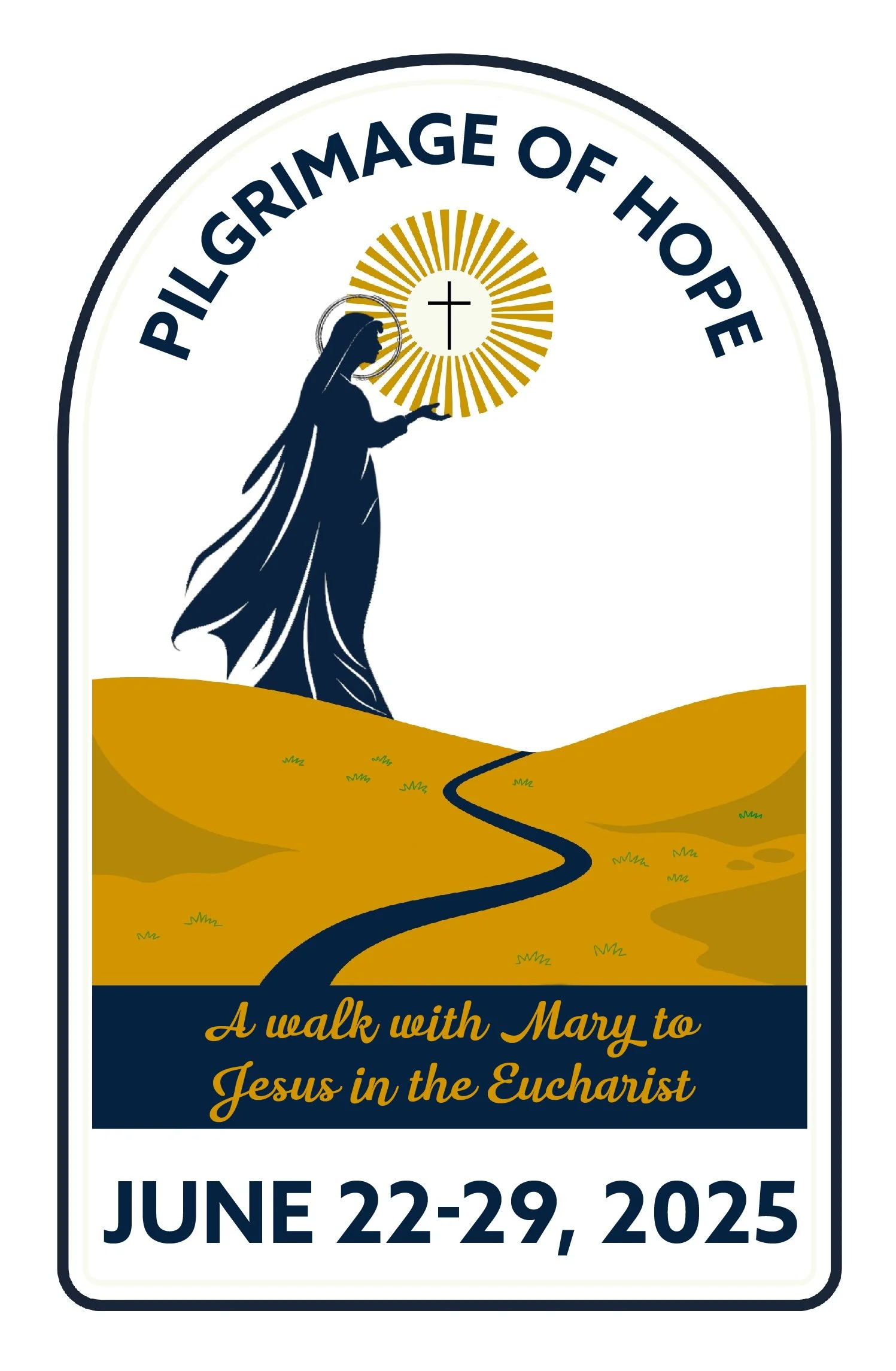 PilgrimageofHope — Diocese of New Ulm