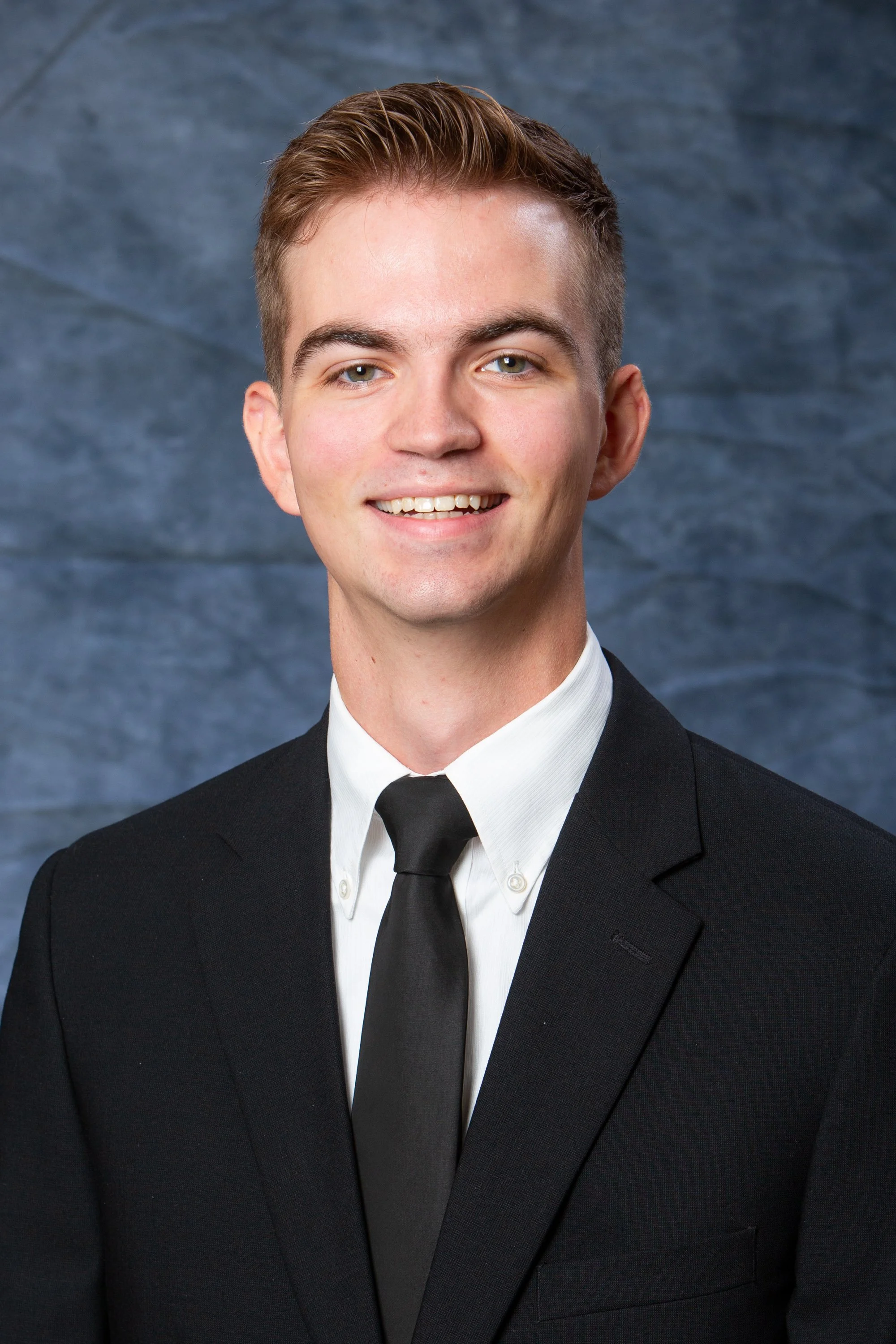 Meet Our Seminarians — Diocese of New Ulm