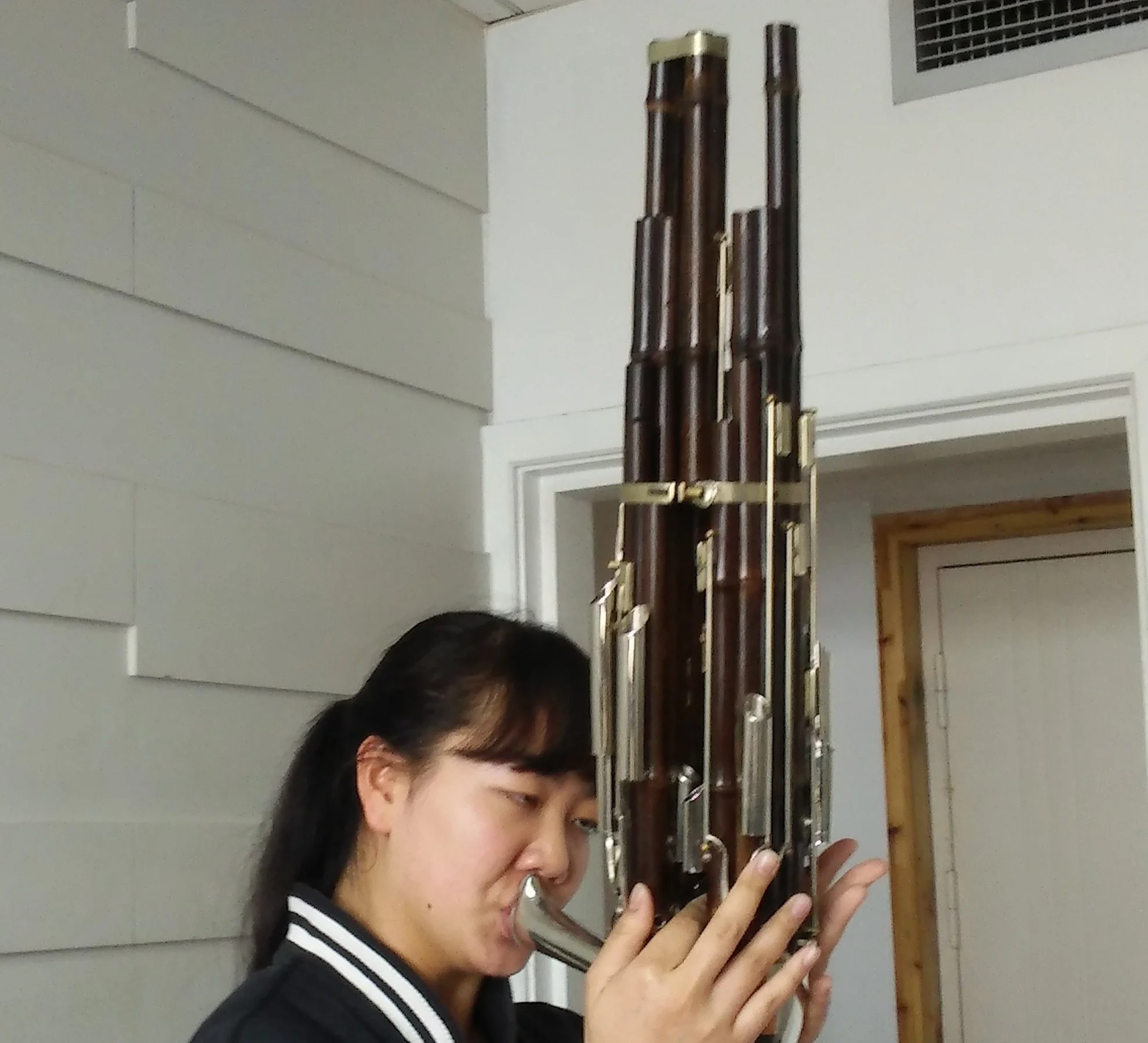 In The Sound Field Podcast — Shanghai Sounds Guide 上海音声指南